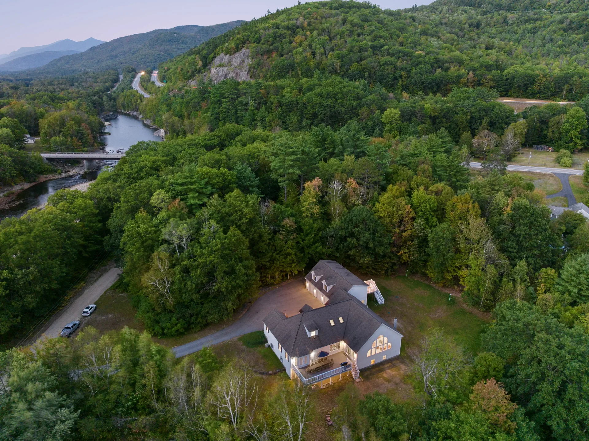 RTCS Photography - Premium Real Estate & Professional Headshot